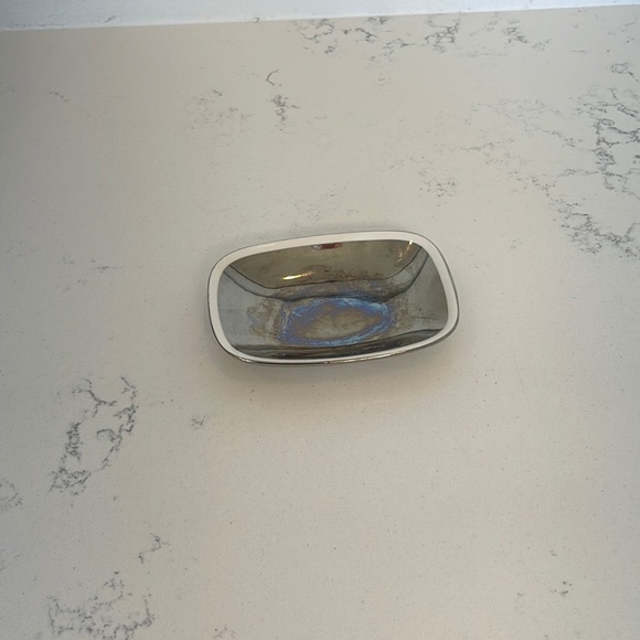 J. Crew | Accents | J Crew Soap Dish | Poshmark